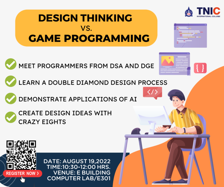 Home - TNIC : Thai-Nichi International College