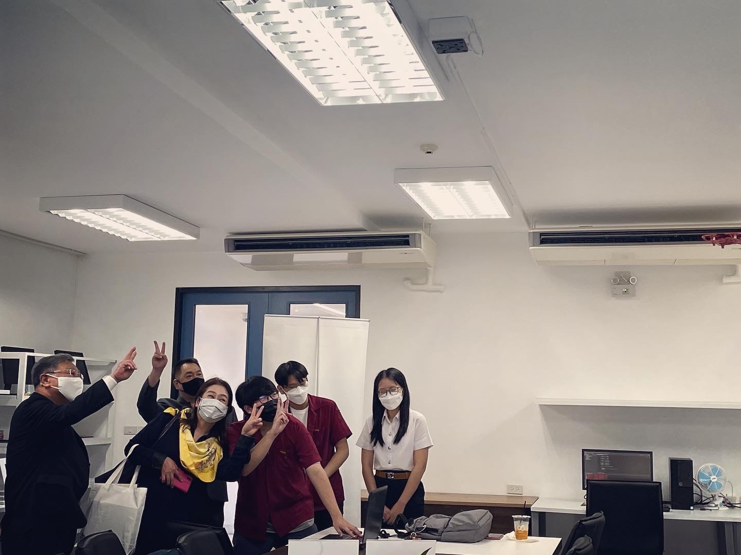 “University of Nagasaki” Prof. Dr. Shinobu Inanaga, Chief Director and ...