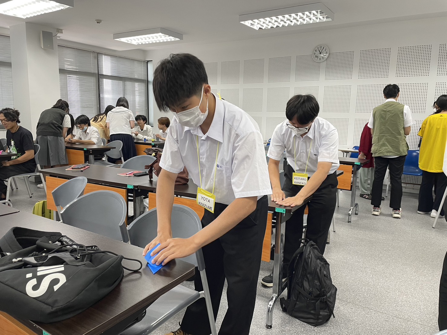 The National Association of Principals of Technical Senior High School ...