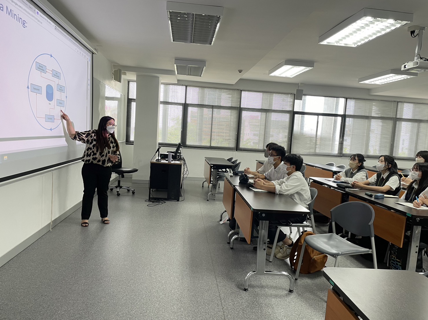 The National Association of Principals of Technical Senior High School ...