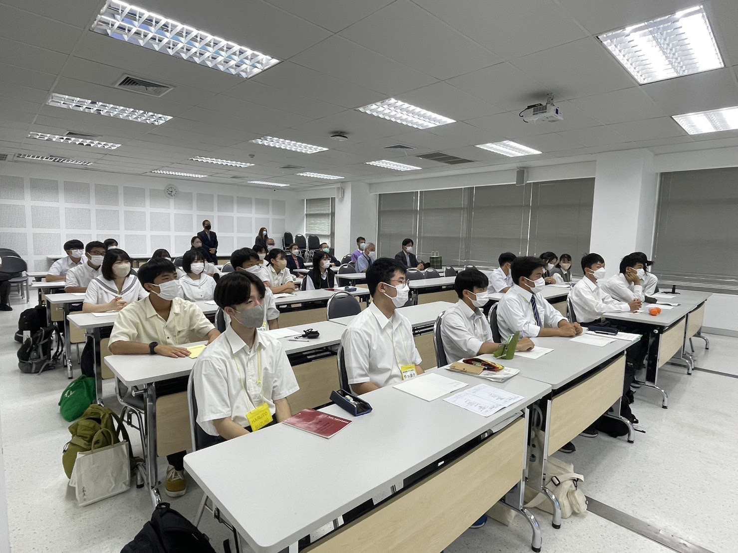 The National Association of Principals of Technical Senior High School ...