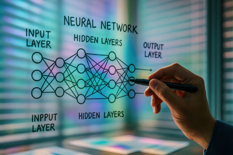 เจาะลึก Deep Learning สมองของ AI ยุคใหม่ ต่างจาก Machine Learning ...